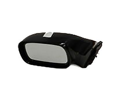 87940-AC908 Genuine Toyota Outer Rear Mirror Assembly