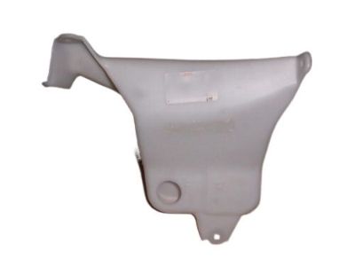 85315-0K030 Genuine Toyota Jar Assy, Windshield Washer