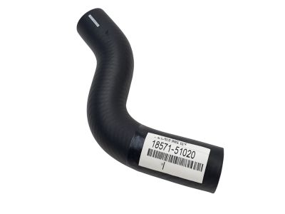 16571-51020 Genuine Toyota Radiator Hose