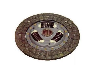 31250-35370-84 Genuine Toyota REMAN Clutch Disc