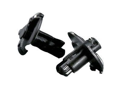 53259-0E010 Genuine Toyota Clip, Radiator Support To Frame Seal