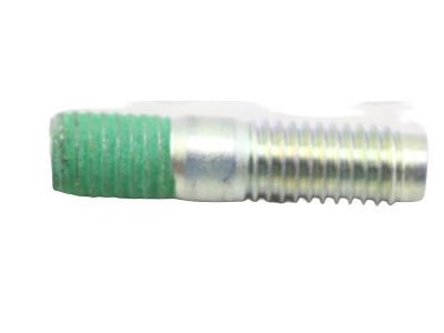 90116-08418 Genuine Toyota Bolt, Stud