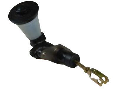 31410-35102 Genuine Toyota Master Cylinder Assembly