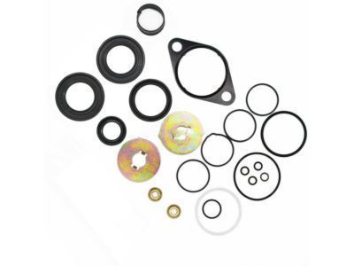 04445-0K130 Genuine Toyota Gasket Kit, Power Steering Gear