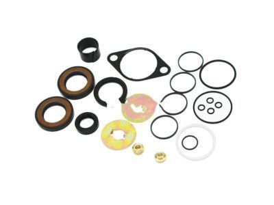 04445-0K130 Genuine Toyota Gasket Kit, Power Steering Gear