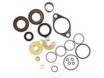 04445-0K130 Genuine Toyota Gasket Kit, Power Steering Gear