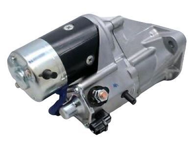 28100-17061 Genuine Toyota Starter Assembly