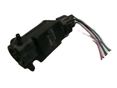 85330-44010 Genuine Toyota Motor & Pump Assembly, F