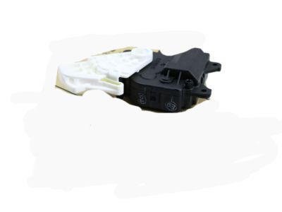 87106-0K060 Genuine Toyota Servo Sub-Assembly, Damp
