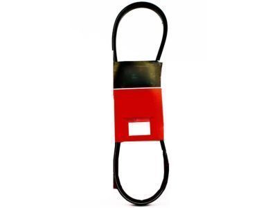 90080-91139-83 Genuine Toyota V-Ribbed Belt