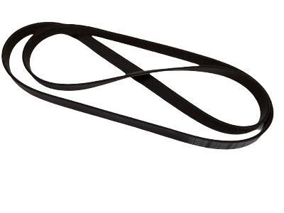90080-91139-83 Genuine Toyota V-Ribbed Belt