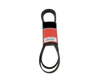 90080-91139-83 Genuine Toyota V-Ribbed Belt