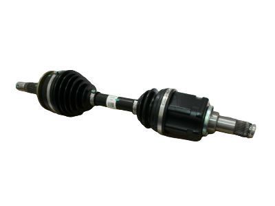 43430-0K022 Genuine Toyota Front Drive Shaft Assembly
