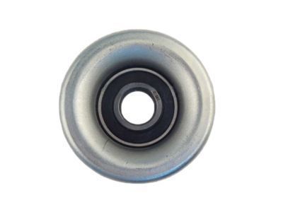 16603-0C020 Genuine Toyota Idler Pulley Sub-Assembly