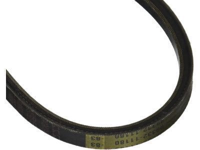 99332-11180-83 Genuine Toyota Belt-V