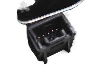 87106-0E010 Genuine Toyota Damper Servo Sub-Assembly