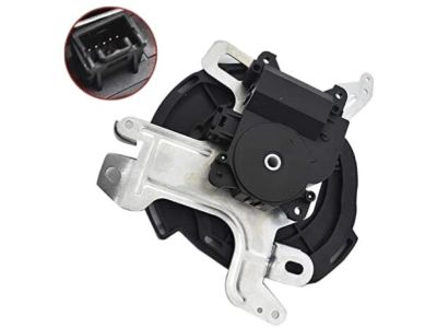 87106-0E010 Genuine Toyota Damper Servo Sub-Assembly