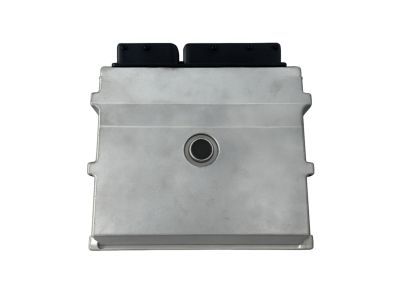 89661-02F55 Genuine Toyota Ecu Ecm Engine Control Module