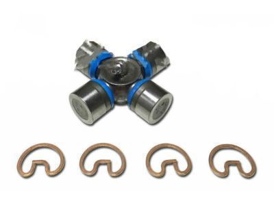 04375-0K012 Genuine Toyota Spider Kit, UNIVERSA