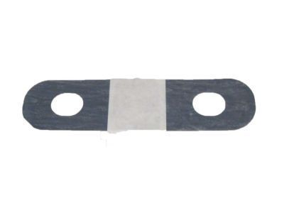 63437-0E010 Genuine Toyota Luggage Rack Seal