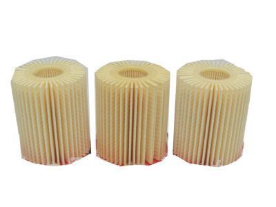 04152-YZZA3 Genuine Toyota REPLACEABLE Element