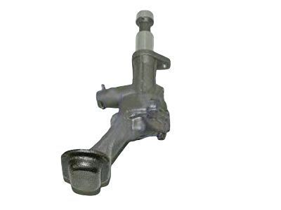15100-13030 Genuine Toyota Pump Assembly, Oil W/STR