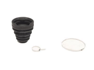 04438-35041 Genuine Toyota Boot Kit, Fr Drive S