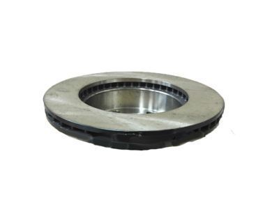 43512-0K060 Genuine Toyota Disc Brake Rotor Front