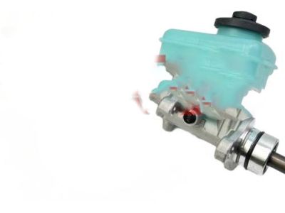 47201-60A40 Genuine Toyota Brake Cylinder Sub-Assembly