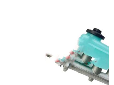 47201-60A40 Genuine Toyota Brake Cylinder Sub-Assembly