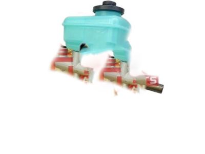 47201-60A40 Genuine Toyota Brake Cylinder Sub-Assembly