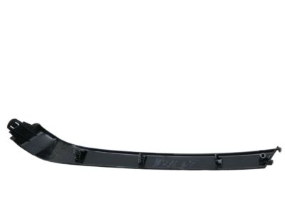 52112-0D030 Genuine Toyota Bar, Front Bumper, RH