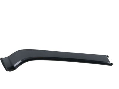 52112-0D030 Genuine Toyota Bar, Front Bumper, RH