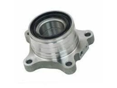 04002-4320C Genuine Toyota Bearing Housing