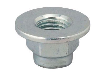 90177-10001 Genuine Toyota Lock Nut