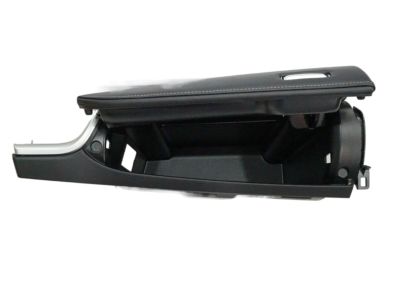 55503-KK010 Genuine Toyota Panel Sub-Assembly, GLOV