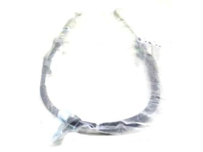 46420-0K050 Genuine Toyota Parking Cable Assembly