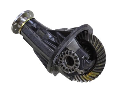 41110-60281 Genuine Toyota Differential Carrier Assembly