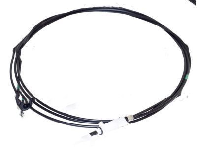 77035-0K220 Genuine Toyota Part