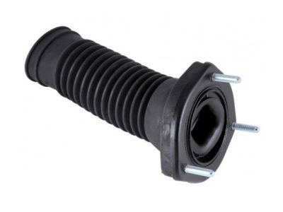 48750-06200 Genuine Toyota Support Assembly, Rear Sus