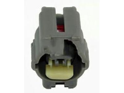 90980-10893 Genuine Toyota Housing, Connector F
