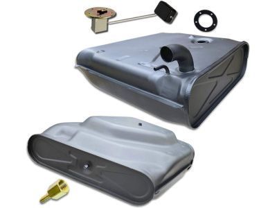 77100-60012 Genuine Toyota Tank Assembly, Fuel