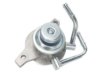 23301-17060 Genuine Toyota Cap Assy, Fuel Filter