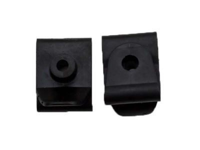 53879-20030 Genuine Toyota Retainer, Front Fender