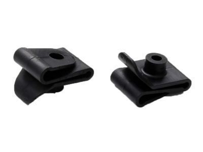 53879-20030 Genuine Toyota Retainer, Front Fender