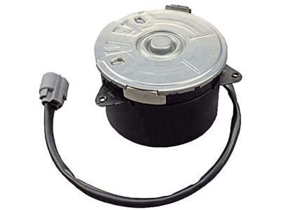 16363-75030 Genuine Toyota Motor, Cooling Fan