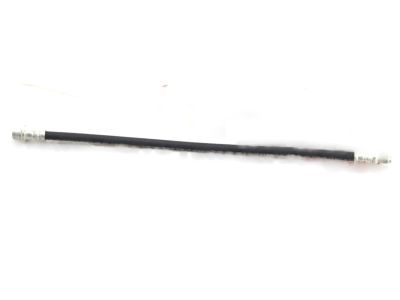 90947-02B52 Genuine Toyota Flexible Hose