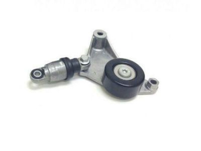 16620-31013 Genuine Toyota V-Ribbed Tensioner Assembly