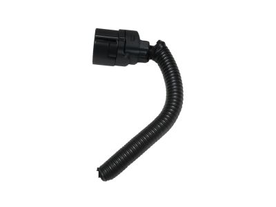 90980-12D15 Genuine Toyota Female Connector Housing