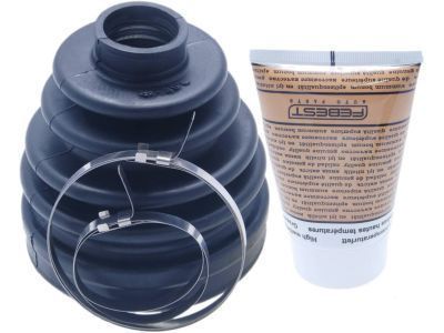 04428-35010 Genuine Toyota Front Cv Joint Boot Kit